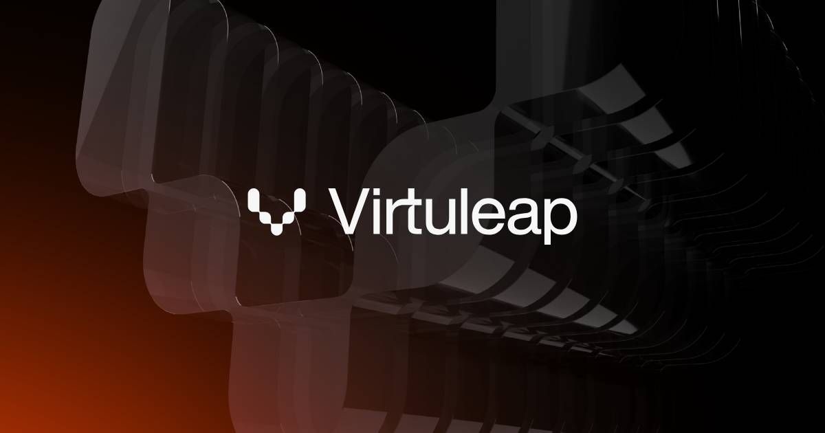 Virtuleap — Elevating Cognitive Therapeutics with VR & AI